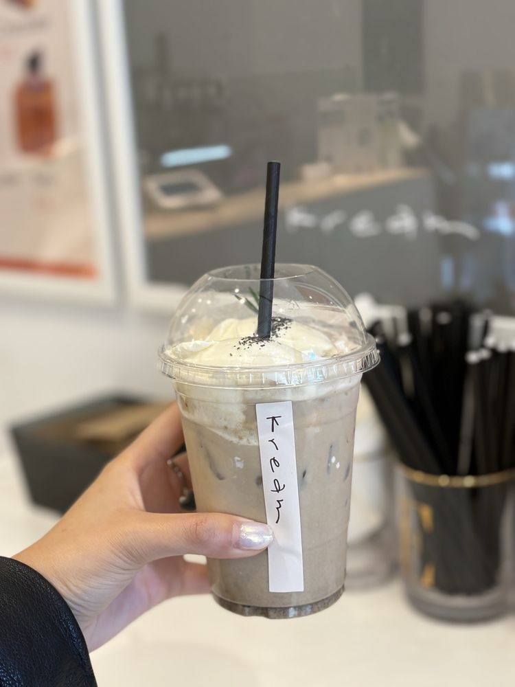 KREAM DESSERT - Updated January 2026 - 119 Photos & 53 Reviews - 526 ...