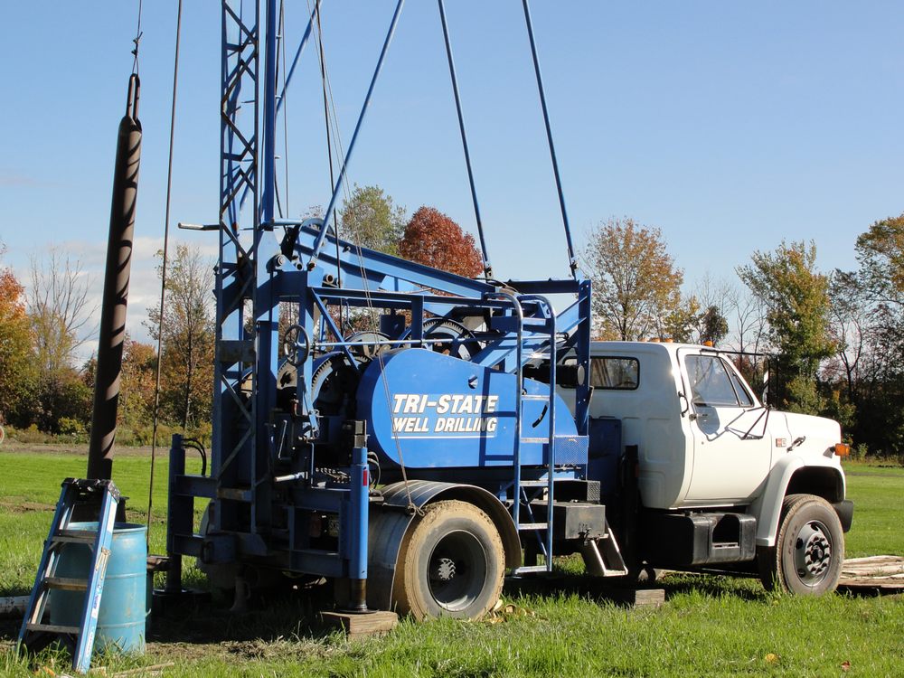 TRI-STATE WELL DRILLING - Updated October 2025 - 9846 Jones Rd, Erie ...