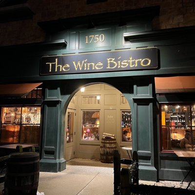 THE WINE BISTRO - 222 Photos & 162 Reviews - 1750 W Lane Ave, Upper ...