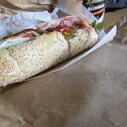 YOUS GUYS SANDWICH SHOP - Updated January 2026 - 155 Photos & 182 ...