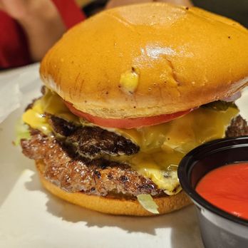 KRAVE SHACK - Updated June 2025 - 80 Photos & 66 Reviews - 10376 ...