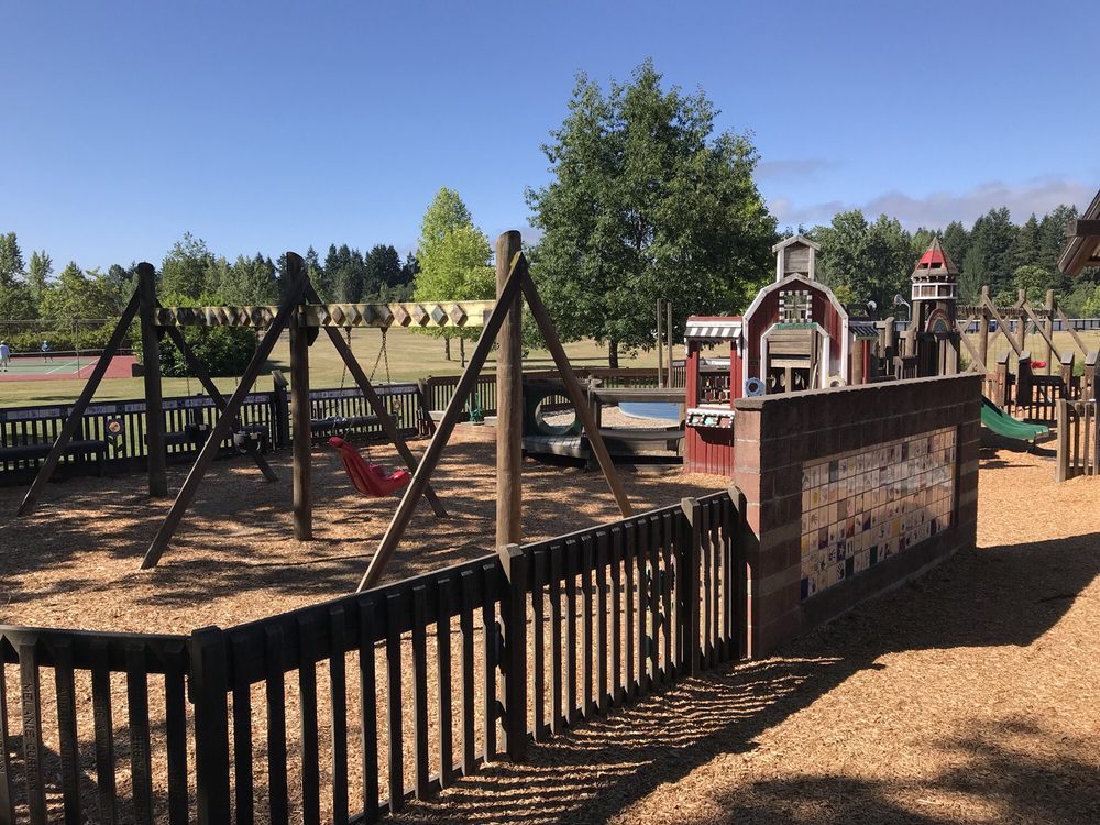 BATTLE POINT PARK - 34 Photos & 16 Reviews - Parks - 11299 Arrow Point ...