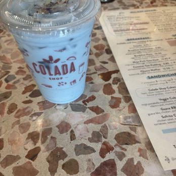 COLADA SHOP - Updated December 2025 - 120 Photos & 72 Reviews - 2811 ...