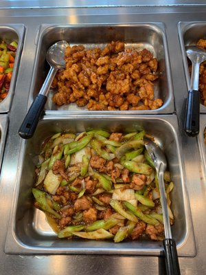 LUCKY WOK CHINESE FOOD - Updated December 2025 - 45 Photos & 40 Reviews ...