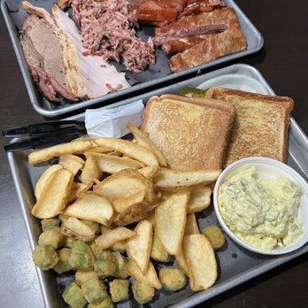 RUSTLERS BBQ - Updated September 2024 - 158 Photos & 141 Reviews - 806 ...