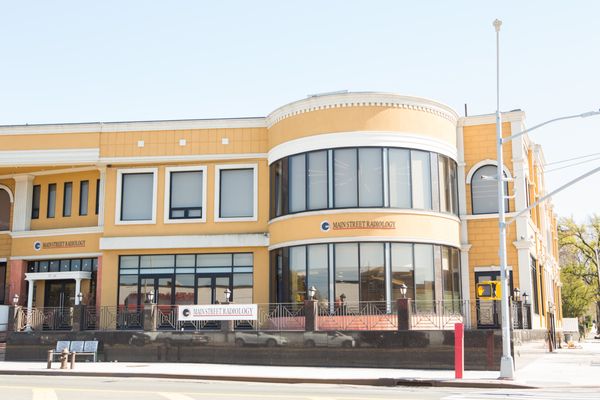 MAIN STREET RADIOLOGY - Updated November 2025 - 59 Photos & 91 Reviews ...