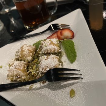 RUMI ROOM PERSIAN INDO-PAK CUISINE - Updated July 2024 - 73 Photos & 18 ...