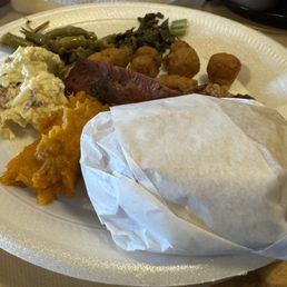 MUTTS BBQ - Updated July 2025 - 93 Photos & 183 Reviews - 101 W Rd ...