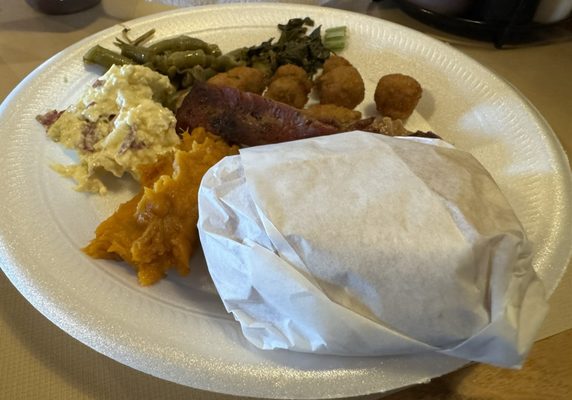 MUTTS BBQ - Updated December 2025 - 93 Photos & 189 Reviews - 101 W Rd ...