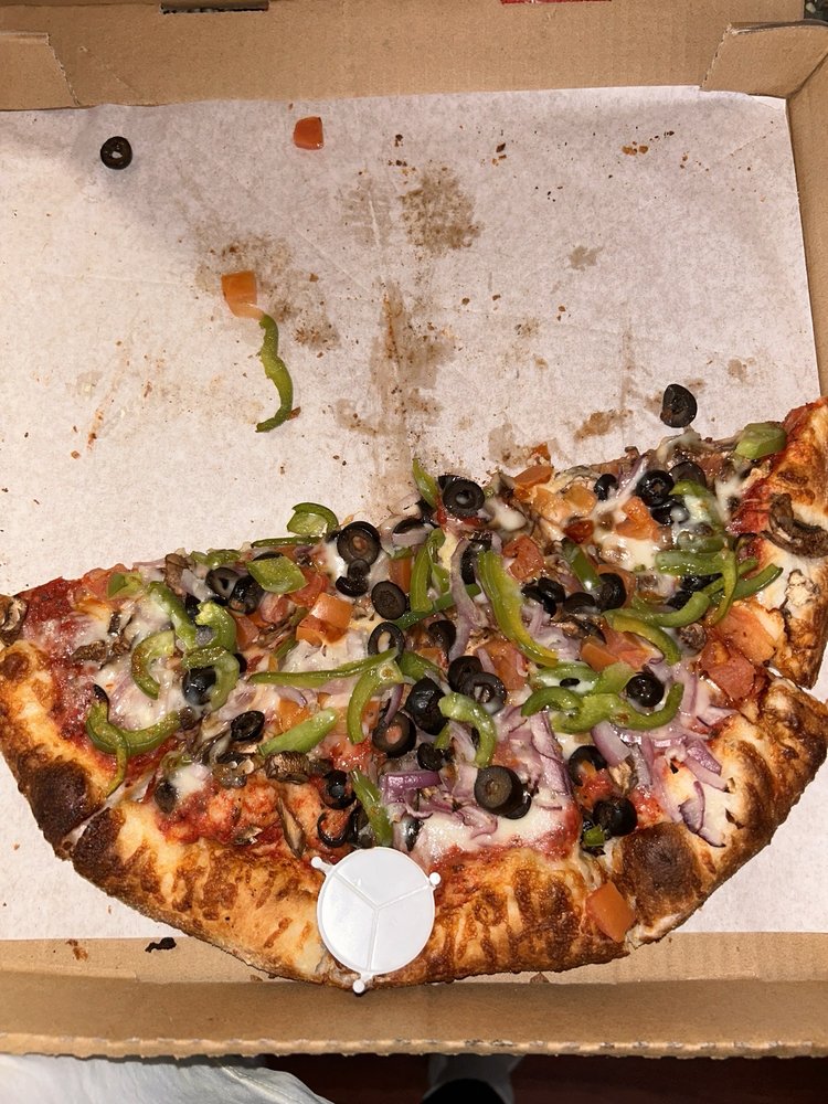 POPPY PIZZERIA - Updated January 2026 - 81 Photos & 95 Reviews - 653 W ...