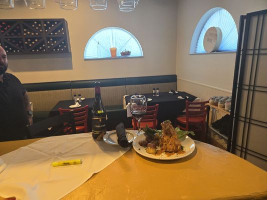 ROSSINI BY CHEF ROCCO - Updated October 2025 - 85 Photos & 44 Reviews ...