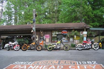 PANHEAD CITY - Updated December 2025 - 355 Willow Rd NE, Rome, Georgia ...