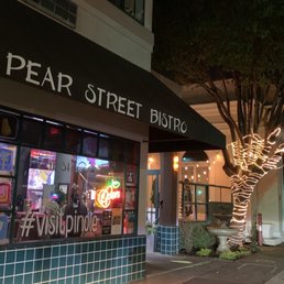 PEAR STREET BISTRO - Updated July 2025 - 1398 Photos & 1323 Reviews ...