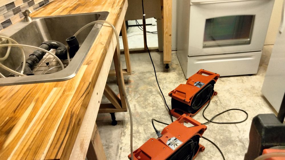 ADVANCED 24/7 RESTORATION LLC | WATER DAMAGE DENVER - Updated May 2026 ...
