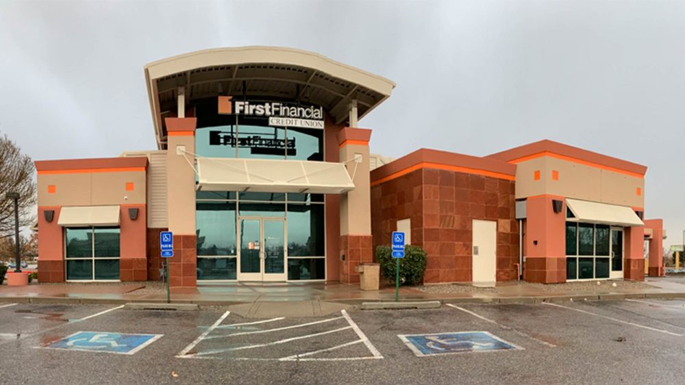 FIRST FINANCIAL CREDIT UNION - 13 Reviews - 2201 Rio Rancho Dr SE, Rio ...