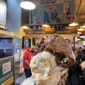 BASSETTS ICE CREAM - 523 Photos & 490 Reviews - 45 N 12th St ...