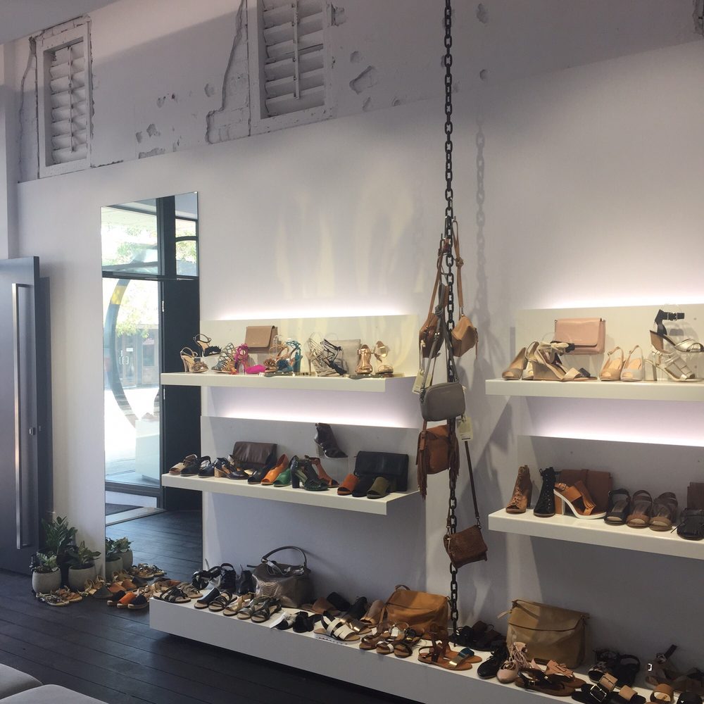 HUNTER STORE - Updated August 2024 - 140 Oxford Street, Perth Western ...