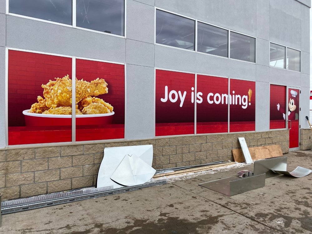 SIGN GRAFIX - Updated October 2025 - 128 Photos & 11 Reviews - 7824 ...