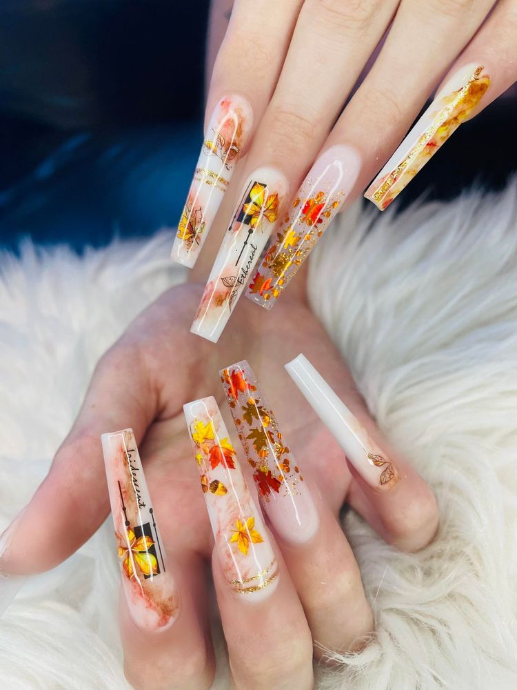 OH MY NAILS - Updated January 2026 - 18 Photos - 783 Colborne Street E ...