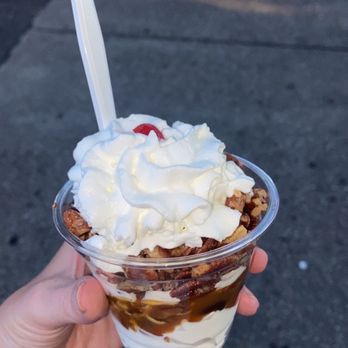 CAPTAIN SUNDAE - Updated December 2025 - 135 Photos & 121 Reviews - 365 ...