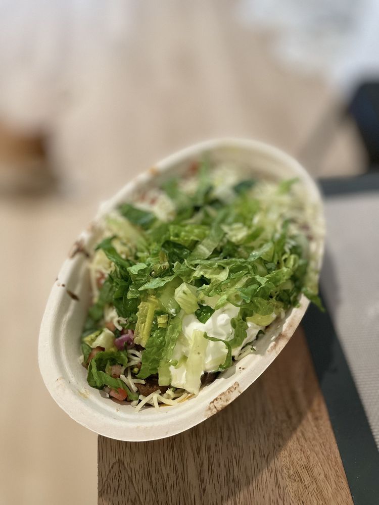CHIPOTLE MEXICAN GRILL - Updated December 2025 - 68 Photos & 78 Reviews ...