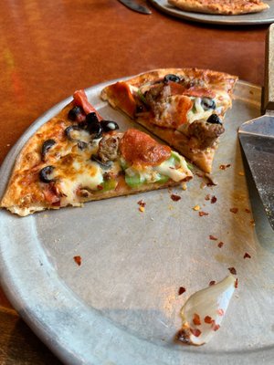 PIZZA LUCÉ DOWNTOWN - 355 Photos & 692 Reviews - 119 N 4th St ...