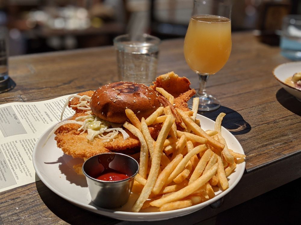 FORBIDDEN ROOT - 705 Photos & 513 Reviews - Brewpubs - 1746 W Chicago ...