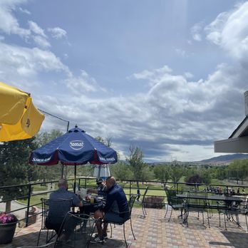 WASHOE GOLF COURSE - Updated April 2025 - 48 Photos & 42 Reviews - 2601 ...