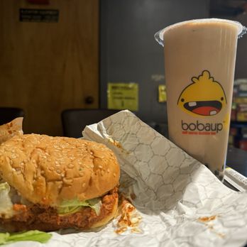 BOBA UP - Updated November 2024 - 717 Photos & 420 Reviews - 4141 ...