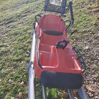 SKY HIGH ADVENTURE PARK - Updated October 2025 - 71 Photos & 37 Reviews ...