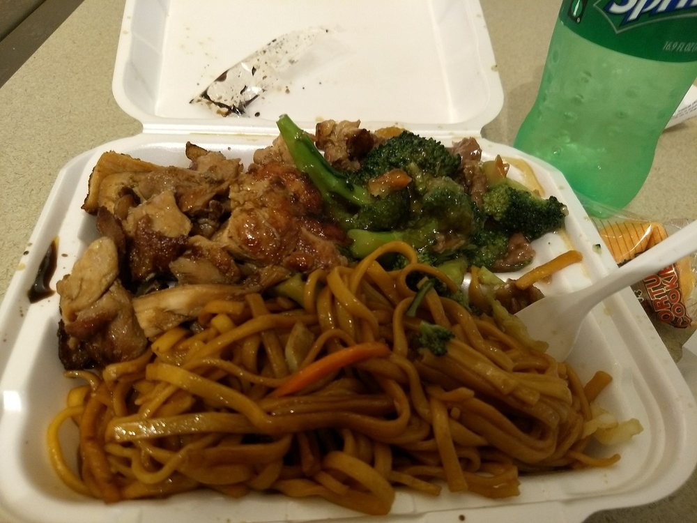 STIR FRY - Updated June 2024 - 2200 10th St, Hidalgo, Texas - Chinese ...