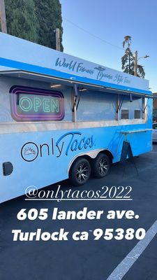 ONLY TACOS - Updated December 2025 - 10 Photos - 605 Lander Ave ...