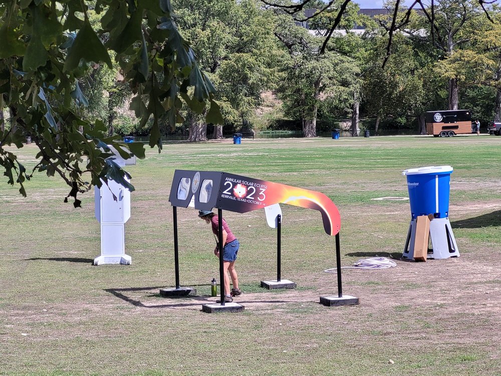 KERRVILLE RIVER TRAIL - Updated January 2025 - 701 Main St, Kerrville ...