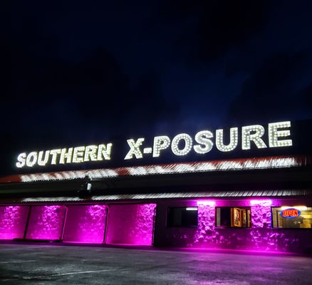 SOUTHERN X-POSURE GENTLEMEN’S CLUB - 40 Photos & 10 Reviews - Adult ...