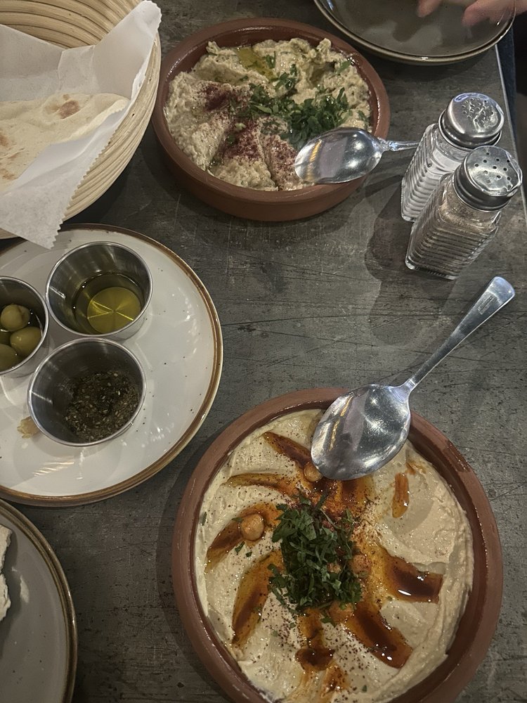 AL BADAWI - Updated September 2025 - 241 Photos & 114 Reviews - 1725 ...