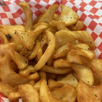 SMASH AND SLICE - Updated May 2025 - 298 Photos & 218 Reviews - 9845 S ...