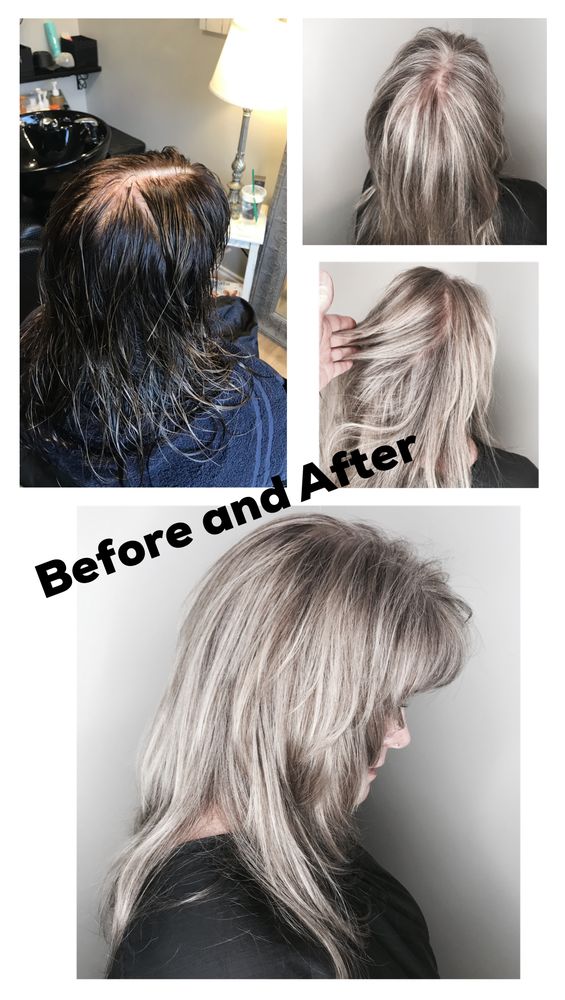 VOGUE STUDIO SALON - Updated October 2024 - 144 Photos & 31 Reviews ...