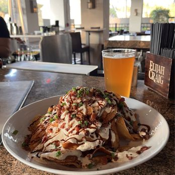 NONA BLUE MODERN TAVERN - Updated June 2025 - 943 Photos & 991 Reviews ...