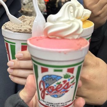 JOES ITALIAN ICE - Updated 05/2025 - 4795 Photos & 3348 Reviews - 2201 ...