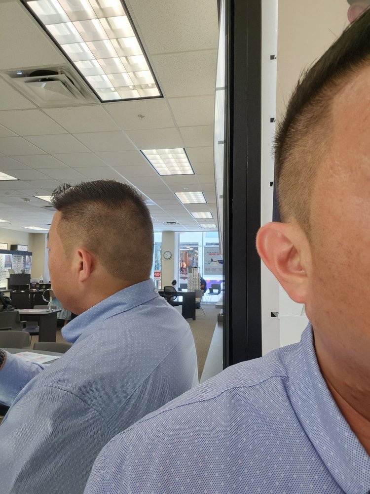 SWIFT CUTS BARBERSHOP - Updated August 2025 - 666 Brandon Town Center ...