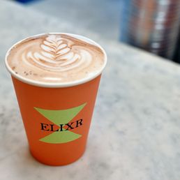ELIXR COFFEE - Updated June 2025 - 279 Photos & 187 Reviews - 5045 ...