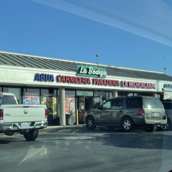 LA BODEGA MARKET - Updated June 2024 - 74 Photos & 126 Reviews - 259 S ...