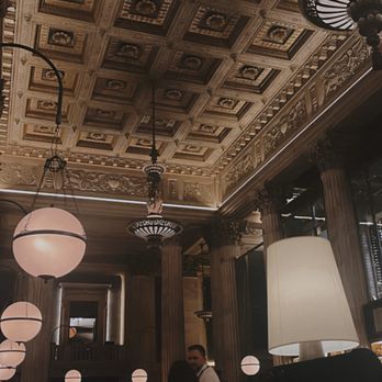 MARBLE ROOM STEAKS AND RAW BAR - 1264 Photos & 719 Reviews - 623 Euclid ...