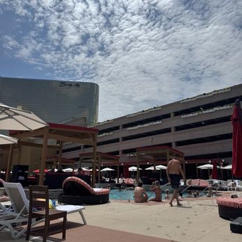 BORGATA OUTDOOR POOL - Updated October 2025 - 50 Photos & 17 Reviews ...