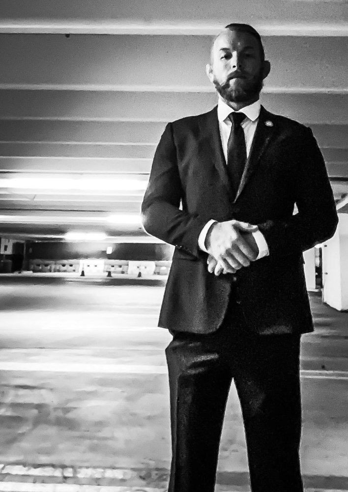 CLASS-ACT SECURITY PROTECTION AND TRAINING ACADEMY - Updated July 2025 ...