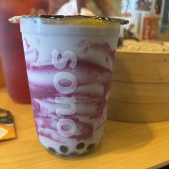 SONO KITCHEN & BOBA - Updated September 2025 - 148 Photos & 36 Reviews ...