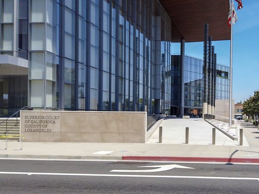 GOVERNOR GEORGE DEUKMEJIAN COURT HOUSE - Updated September 2024 - 206 ...