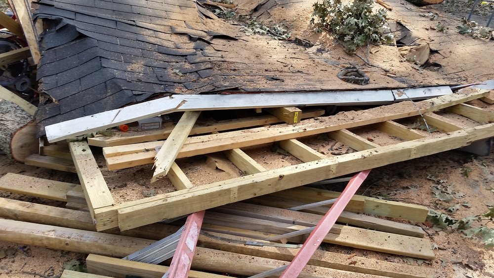 DR CLUTTER - 12 Photos - Charleston, South Carolina - Movers - Phone ...