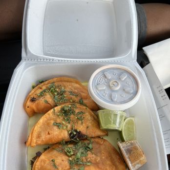 TROMPITOZ TAQUERIA - Updated April 2025 - 109 Photos & 101 Reviews ...