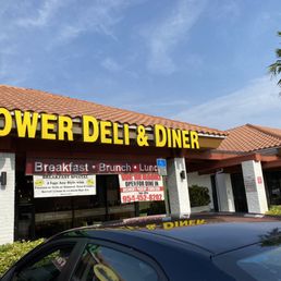 TOWER DELI AND DINER - Updated December 2025 - 376 Photos & 311 Reviews ...
